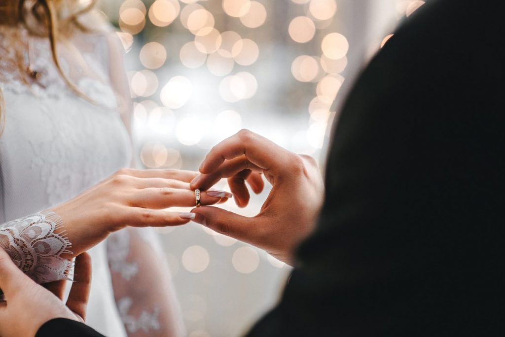 What to Know About Life Insurance and Marriage - 1891 Financial Life