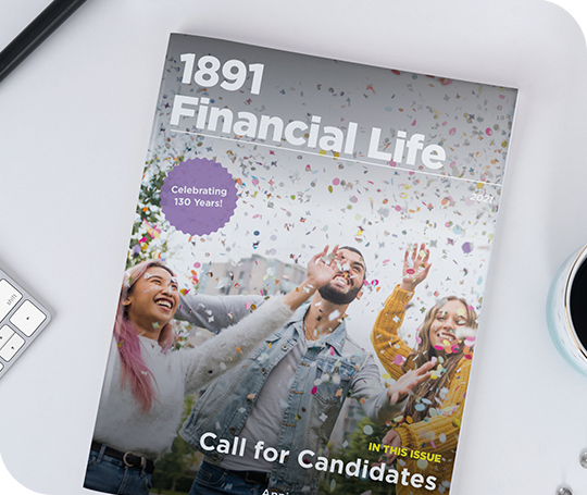 Home - 1891 Financial Life