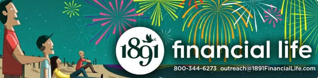 Home - 1891 Financial Life