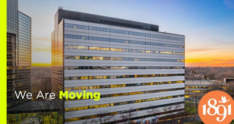 Today is the Day! - 1891 Financial Life