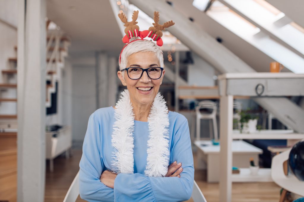 Why Life Insurance is a Great Christmas Gift - 1891 Financial Life