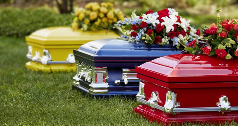 Titan Casket and 1891 Financial Life Announce a New Partnership to Help ...