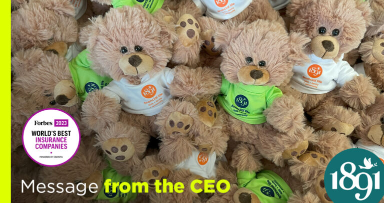 Home - 1891 Financial Life