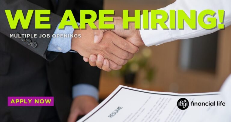 Home - 1891 Financial Life